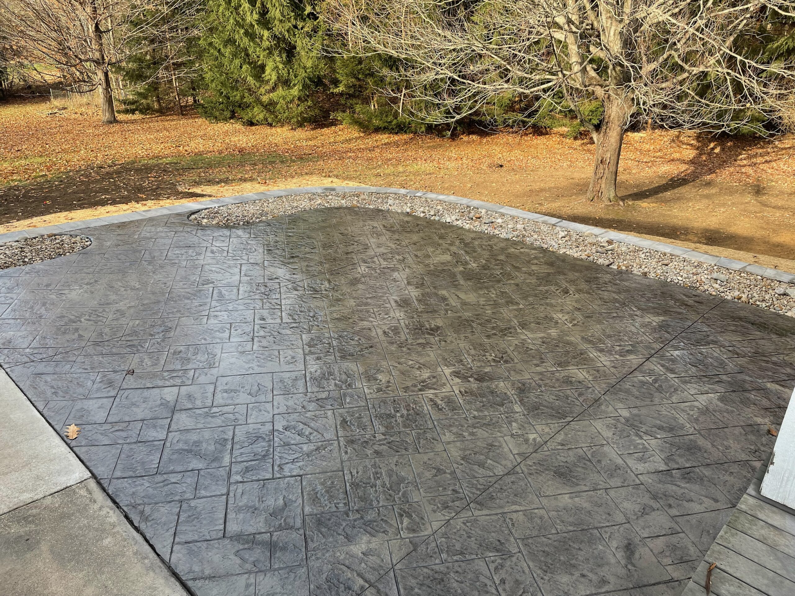 Services - Davis Landscaping